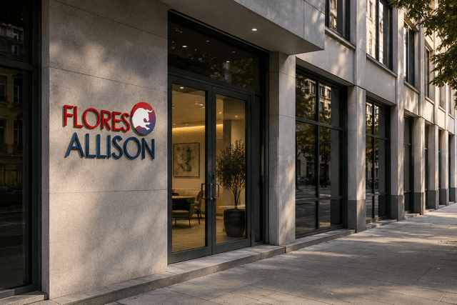 About Us | Allison Exports
