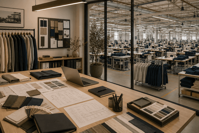 About Us | Allison Exports